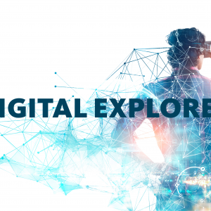 DIGITAL EXPLORER PRESENTATION - 2ND EDITION - IMS Luxembourg