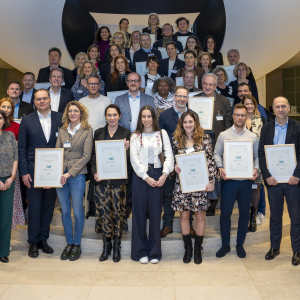 IMS accueille 40 nouveaux membres et dévoile son programme 2024 - IMS ...