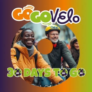 GoGo VELO lance "Le Tour du Monde en 42 jours" - IMS Luxembourg