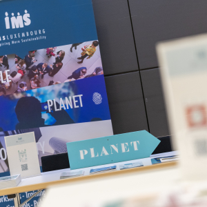 IMS in 2025: discover our activities - IMS Luxembourg