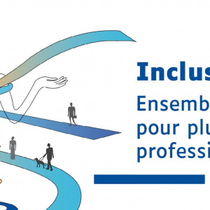 Only 2 sessions left "Inclusion Skills: Ensemble, pour plus d’inclusion ...